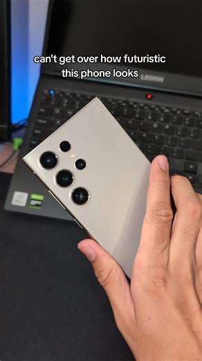 Samsung S24 Ultra Review: A Futuristic Tech Marvel