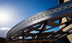 Introducing Facebook’s new terrestrial connectivity systems — Terragraph and Project ARIES