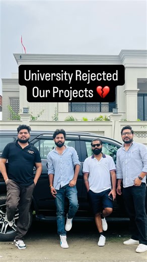 Akshay Sharma on Instagram: "100+ Calls from Donald Trump. #reelitfeelit #viralvideos #friendship #projects #viralreels❤️"