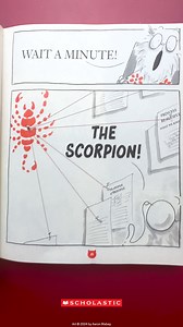 3.7K views · 17 reactions | Princess Beautiful has questions. Will her new friend have answers? Aaron Blabey fans can find out in Cucumber Madness, the sequel to the hit action novel Cat on the Run! | Scholastic | Facebook