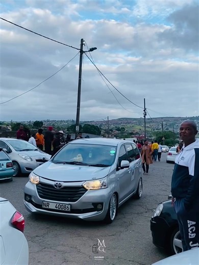 Discovering Avatar's Unique Car Stance