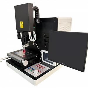[Hot Item] LCD Screen Repair Machine with Laser