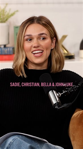 WHOA That’s Good Podcast on Instagram: "lots of favorite advice and highlights from 2025 were shared… what was some of YOUR favorite advice you heard on @whoathatsgoodpodcast this year!? drop it in the comments 👇"