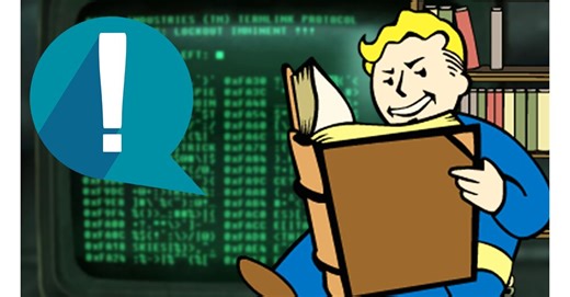 'Ich wusste das nie': Fallout 4-Fans stellen fest, dass sie 9 Jahre lang das Hacking-Minispiel falsch gespielt haben