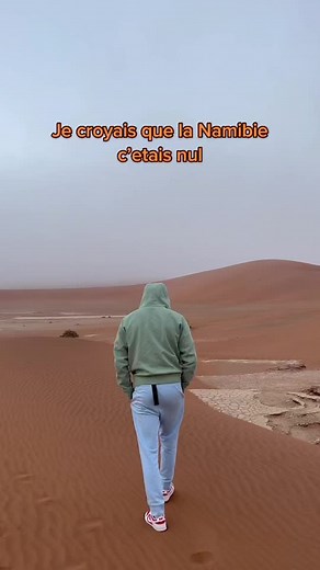 Inspiration from PNL: Which Clip Features this Namibian Location?