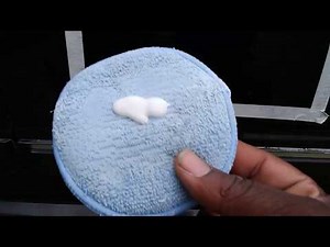 Formula 1 scratch out test review