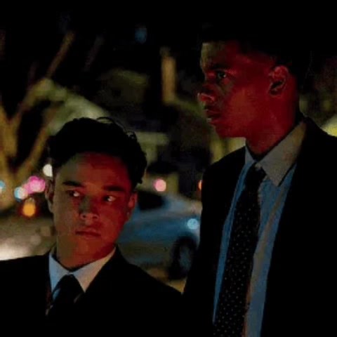 Is coo I js want ya 😛#onmyblock #omb#xybca #viral | on my block