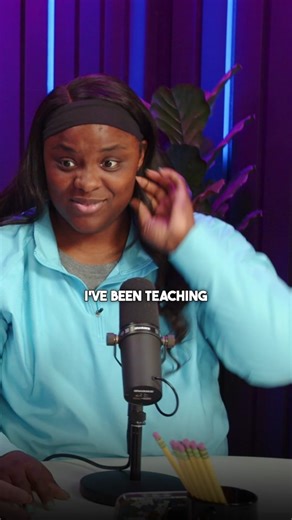 The Ageing Effect of Teaching: A Teacher's Journey