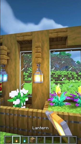 Strategic Lighting Tricks