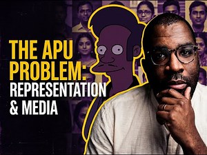 The Problem with Apu – How One Documentary Changed Representation