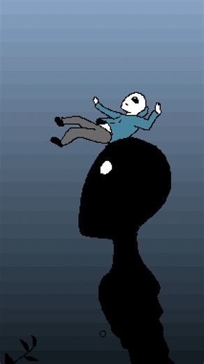 Sometimes we just need a "tiny" push