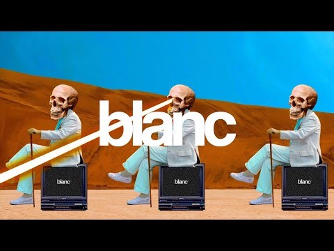 Djebali - Rave Vision