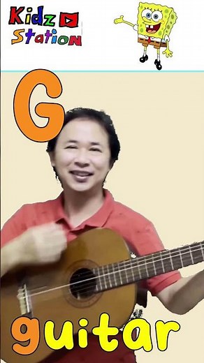 Kitty Cat Phonics Song | Part 1 A to L | #kidzstation #shorts #englishforkids #learnenglish