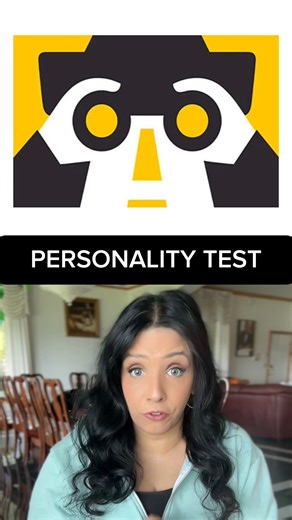 2.7K views · 28 reactions | Test Your Personality: What You See First Reveals THIS About You 樂 A fun personality test. Let me know, what you saw first and are experts right about you (or did they get it completely wrong?)  #personalitytest #psychologytest #justforfun | Dear Geet | Facebook