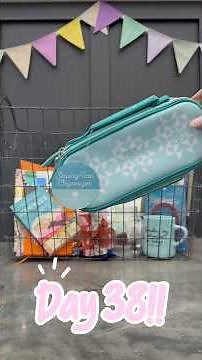 Make a Quilt Relay Style | Day 38 On the Road to 1,000,000