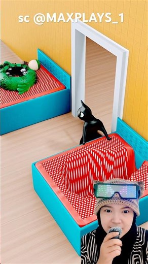 Let's hide‼️MAXPLAYS_1