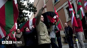 Basque Eta militants 'put some arms beyond use'