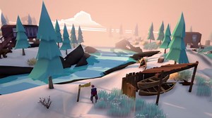 Project Winter 2.0 Cabin Fever Launch Trailer
