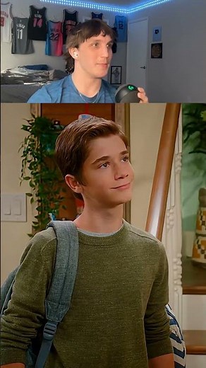 Is He A Good Role Model To Have...