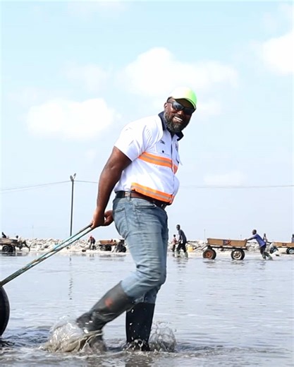 Effective Leadership: Get Your Hands Dirty