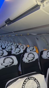 Dreams Take Flight Calgary on Reels