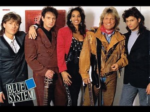 BLUE SYSTEM . WHOLE STORY