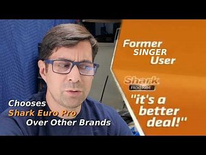 Infomercial Sewing Machine? I Had No Idea!