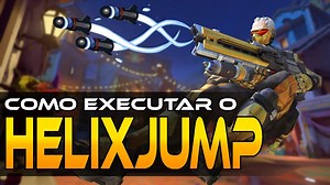 Quem disse que o Soldier não pode voar? Ta aí um tutorial explicando tudo sobre essa técnica! Link do vídeo completo: https://www.youtube.com/watch?v=8YoM5707ISg #pOkizGames | pOkiz Games