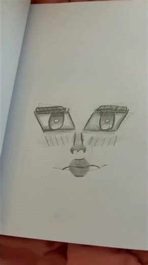 Drawing transition #beginner