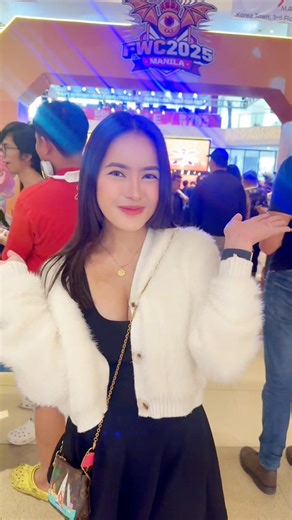 Epic battles, cosplay, and pure hype! 🔥 Flyff World Championship 2025 was one of the best gaking event. #FWC2025 #FWC2025INMANILA #FlyFFUniverse #PlayParkFlyFF | YouJazz