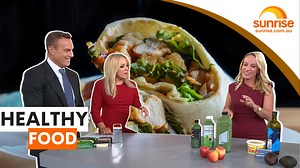 WHAT'S LURKING IN YOUR FOOD? 🌯 Foods that may look, taste and be marketed as healthy, but aren’t. From grated cheese to green wraps, we look at the surprising products loaded with harmful preservatives. WATCH SUNRISE FOR MORE | @7plus ☀️ | Sunrise