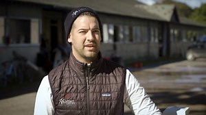 Young Trainer Handal Enjoys Success