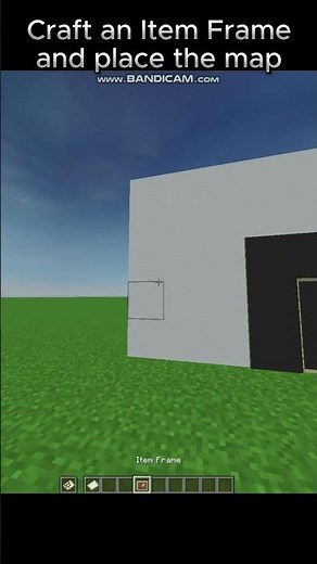 How to Make an Infinity Room in Minecraft