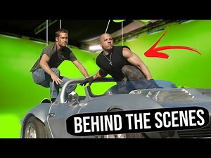FAST X | Behind the Scenes EVERYTHING YOU NEED TO KNOW Fast And Furious