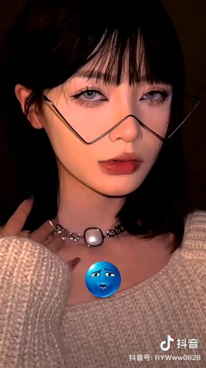 power of makeup 🥶#shorts