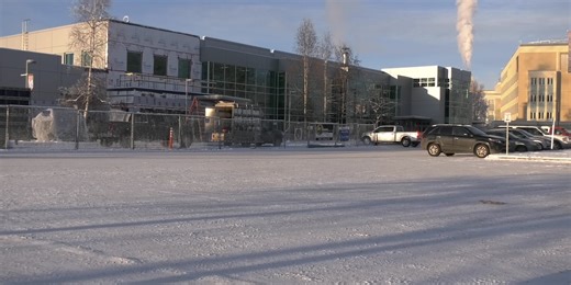 First Care Clinic to change location in Fairbanks
