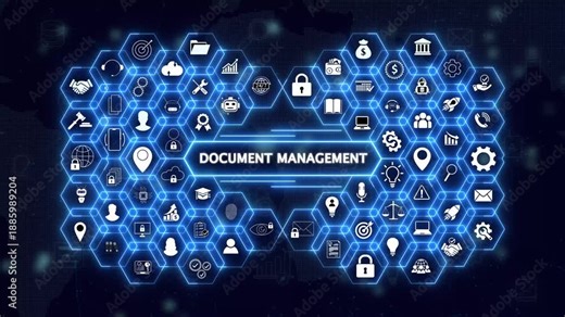 Digital audit document compliance validation quality assurance business law regulation policy rules secure accurate management process control checklist concept. 4k technology