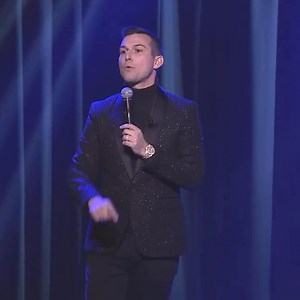 Are psychic mediums real? I get asked this question all the time. My answer is YES. I truly see and hear people who have passed away. During readings, I do everything I can to bring undeniable proof that your loved ones are still with you. They whisper names, dates, places, and heartfelt messages that they want you to hear. 💫 The video below is a powerful story of someone who went from skeptic to believer. Take a look! 👀 | Matt Fraser