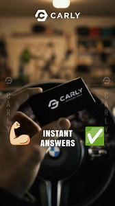 1K reactions | The Best Car Code Reader on the market! With Carly, you can:  Access full vehicle health reports  Detect hidden problems before they become costly  Unlock advanced car features with coding We know you pamper your car already, but let us help you pamper your wallet too!  | Carly - Connected Car | Facebook