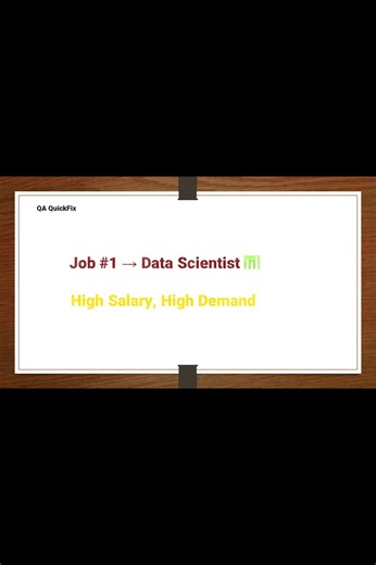 “Why Learning Python = High Paying Jobs 🔥”