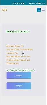 How Create Debit Order