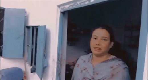 126K views · 671 reactions | Family Vlogger ne Jo bich bhigoya hai fasle ugna shuro hogayi hai  Disclaimer: This video belongs to its original creator on TikTok. It has been shared here only for commentary/entertainment purposes. I don't hate and insult another family. All opinions in the comments belong to the individuals posting them. Regards! | All Rounder Memer | Facebook