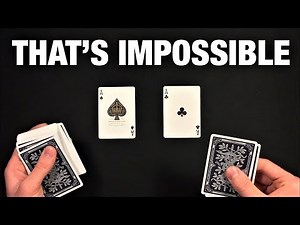 Your Spectator Won't Forget This SHOCKING Card Trick!