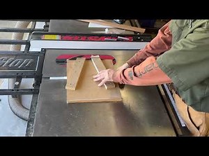 “Make a Wedgie Sled and Cut a Perfect 12-Segment Ring (No Fancy Tools Needed)”