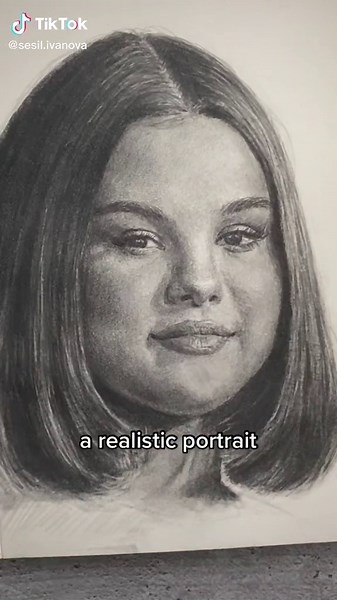 How to Draw a Realistic Face - Art Tips