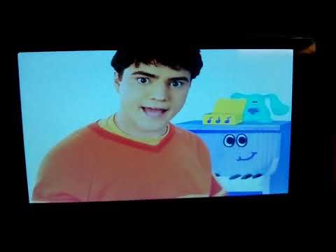 Opening To Dora The Explorer: Rhymes and Riddles 2003 DVD (2019 Edition)