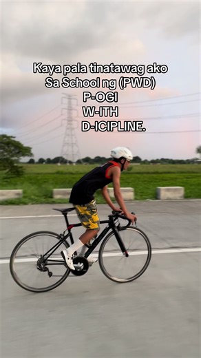 Understanding PWD: POGI, WITH, and DISCIPLINE Explained