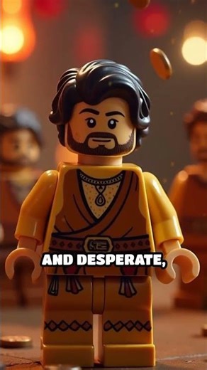 The Prodigal Son: A Story of Forgiveness