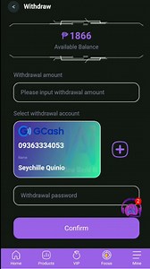 Ahhhh, nakuha na pala kita!!😊😍 #aiworld 💪🙏🙌♥️ Hi mga ka-love! Gusto rin ba ninyo ng LIBRENG 80 pesos? 🤩💯 Ano pa ang hinihintay nyo? Hurry up, REGISTER NOW! 👇👇👇 🔥 How to Claim Your P80 Registration Bonus: ⭐️ Download the app and Sign up: https://nwaitechapp.com Invitation code: 659527 ⭐️ Reach out to Customer Service https://t.me/NW_Aria #investmentopportunity #earningapp #ExtraIncome #KathNiel | Seychille Love