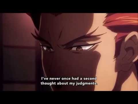 Yagami Light From Death Note Appears On Death Parade